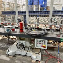 North America’s leading provider of quality used machinery equipments