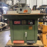 North America’s leading provider of quality used machinery equipments