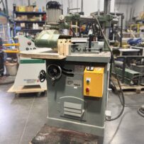 North America’s leading provider of quality used machinery equipments